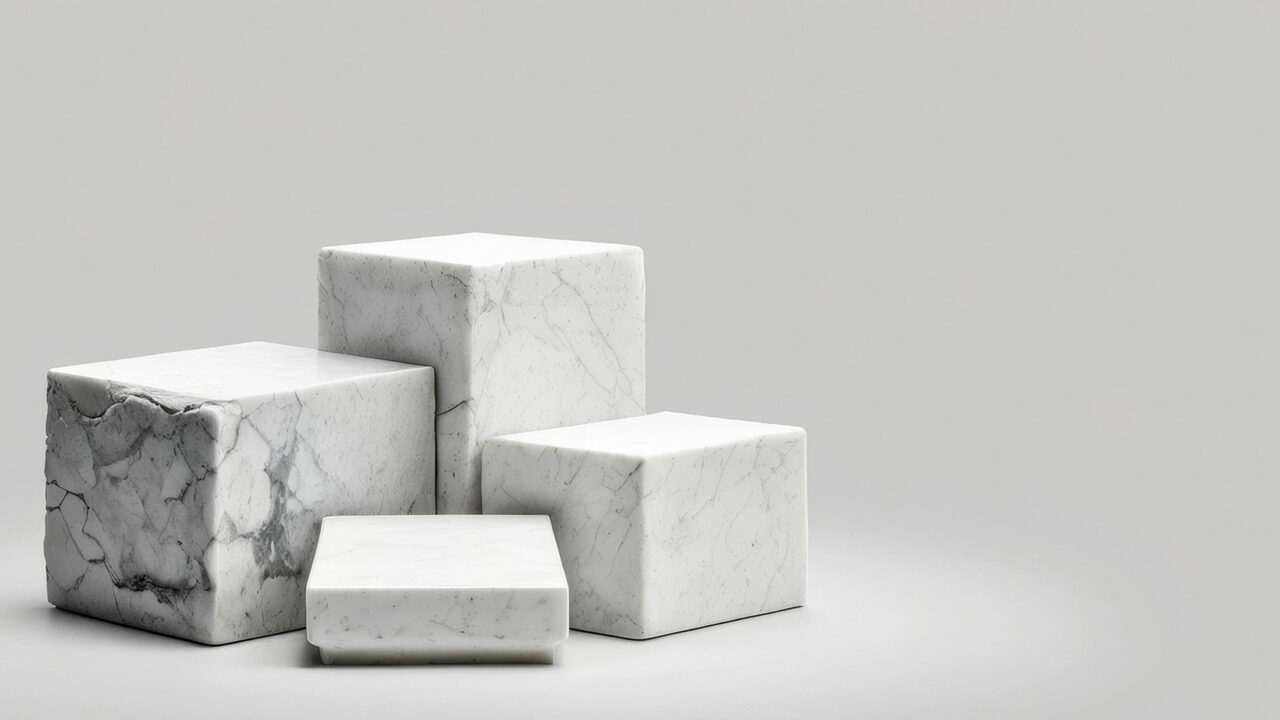 Descubre qué tipo de roca es el mármol